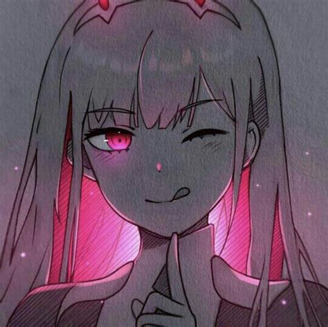 Darling Ohayo R Zerotwo