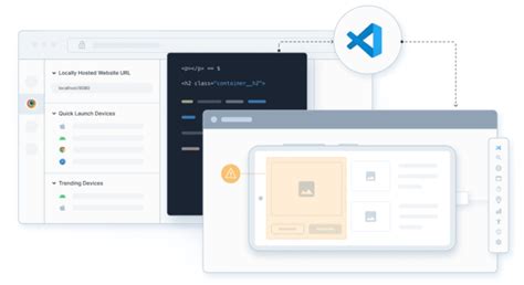 local testing live features browserstack