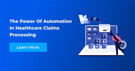 Efficient Healthcare Claims Automation For Faster Results