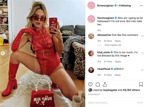 Sex Positive Social Media Influencers Bondi Beauty