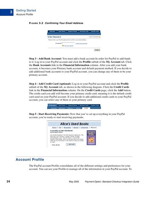 Paypal Integration Guide Dhplz