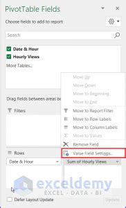 How To Calculate Daily Average In Excel Easy Ways