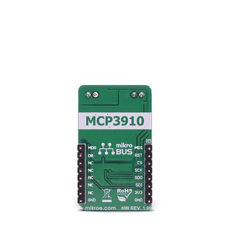 MIKROE PWR Meter 2 Click RoboShop BD