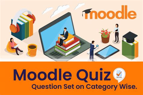 Professionally Upload A Moodle Quiz On Xml Format On Question Bank By Yatin Patel Fiverr