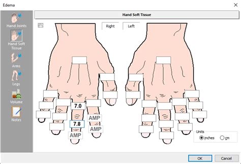 Upper Extremity Evaluation Software Biometrics Ltd E Link