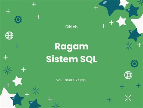 Sistem Operasi Sql Join Table Dengan Common Column