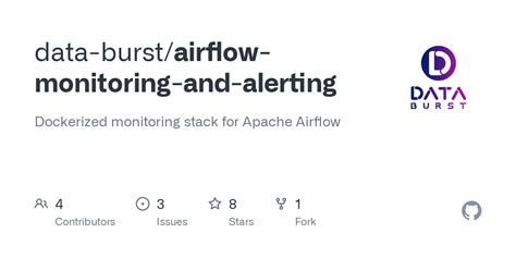 Github Data Burstairflow Monitoring And Alerting Dockerized