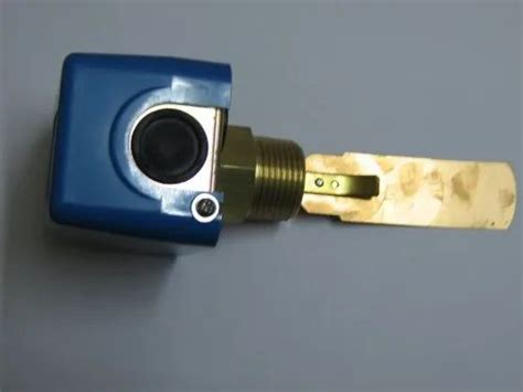 Flow Switch Water Flow Switch Manufacturer From Ahmedabad