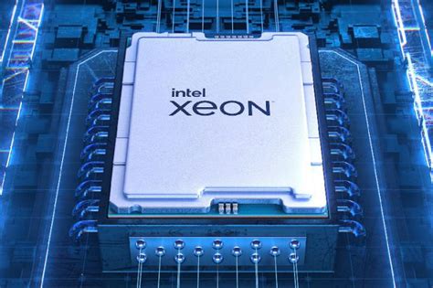 Intel Luncurkan Prosesor Workstation Xeon Terbaru Harga Mulai Us Pricebook