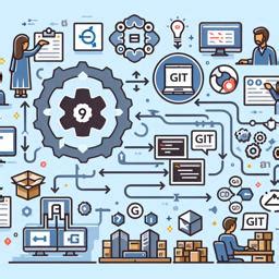 Git And Version Control Systems Course Introduction To DevOps And CI CD Automation Continuous