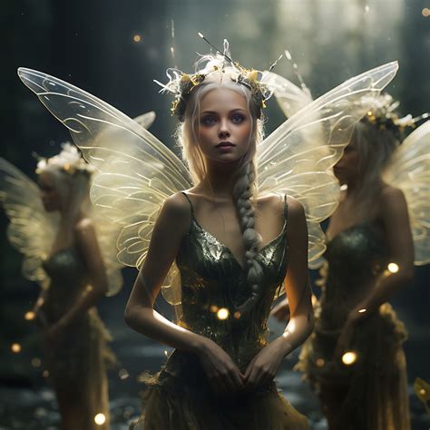 Fairies And Angels Images