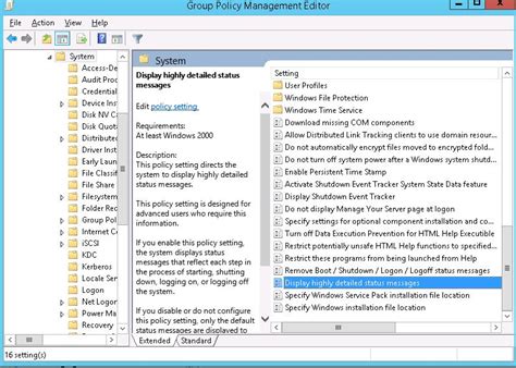 Fix Slow Logins Caused By Long Group Policy Processing Windows OS Hub