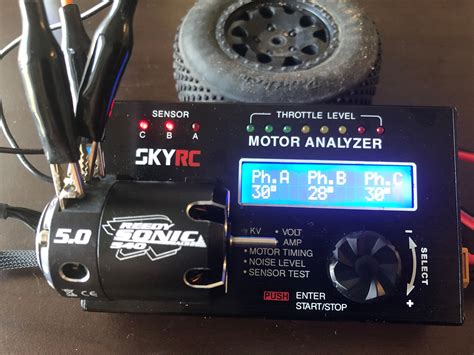 Reedy Sonic Mach2 5 0 Motor R C Tech Forums