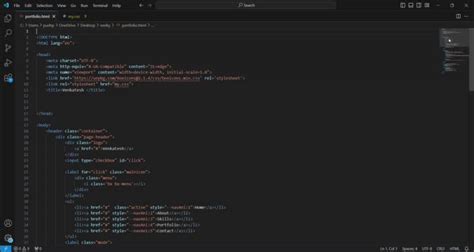 Venkatesh Danda On Linkedin Oasisinfobyte Internship Html Css
