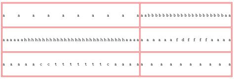 table表单中的td内容两端对齐 td 分散对齐 csdn博客