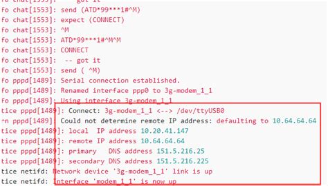 GL MT N V USB Modem APT Manual Settings Technical Support For