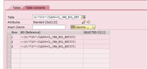Crm Bol Programming Debugging And Read Values By Peritos Solutions