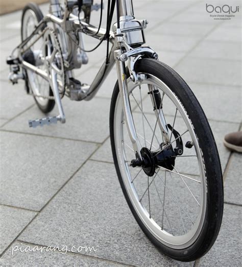튜닝 1986 Dahon Classic 3 Get Away 다혼 클래식 3 겟어웨이 갱생하기 자전거 디자인 자전거