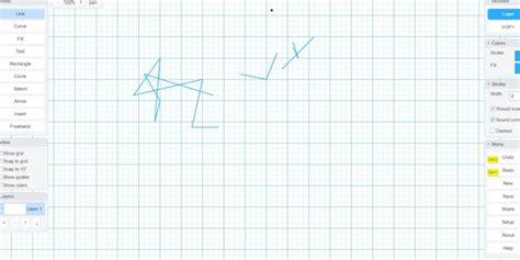 Ian Mceachern On Linkedin Virtual Graph Paper In The Browser This Is A Truly Great Tool That