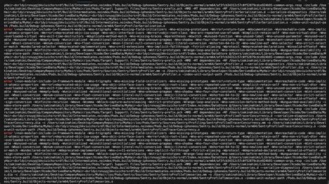 Ios How You Can Resolve Non Modular Include In Framework Module