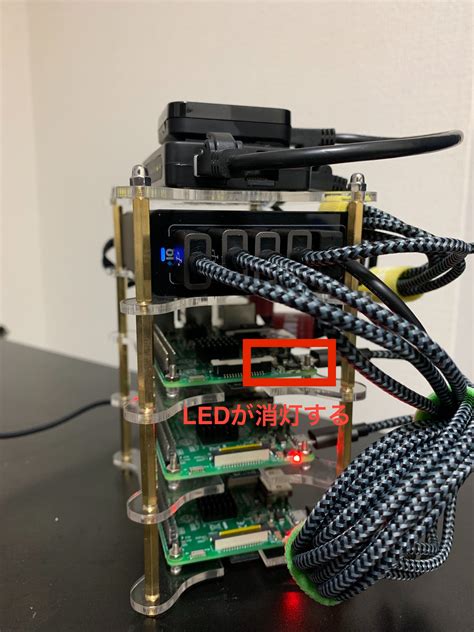 おうちkubernetes構築でハマったところ ニッチ編 raspberrypi qiita