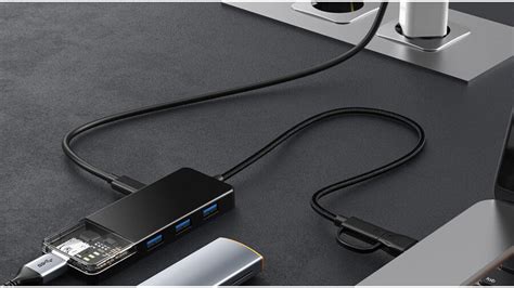 25 Different Usb Hub Types Explained