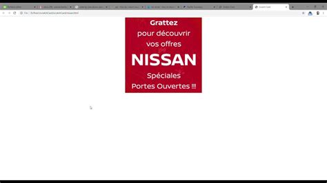 HTML CSS Javascript Development Scratch Card HTML CSS Javascript Development YouTube