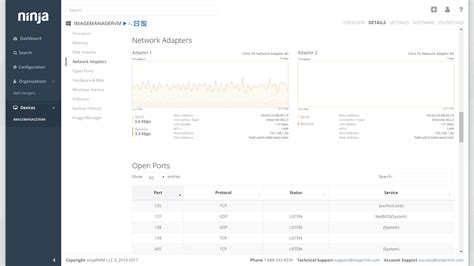 Ninjaone Formerly Ninjarmm Reviews 2024 Details Pricing And Features
