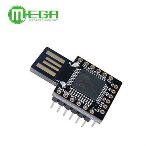 beetle virtual keyboard badusb pro micro atmega32u4 module mini