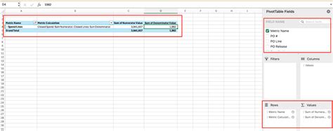 Export Data From Supplier Scorecard SourceDay