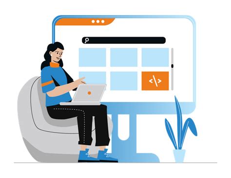 50 436 Girl Programmer Illustrations Free In Svg Png Eps Iconscout