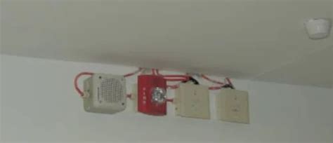 Fire Detection Notification At Best Price In Mumbai By Fab Lab Engineering India Pvt Ltd Id