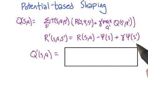 reinforcement learning 第七周课程笔记