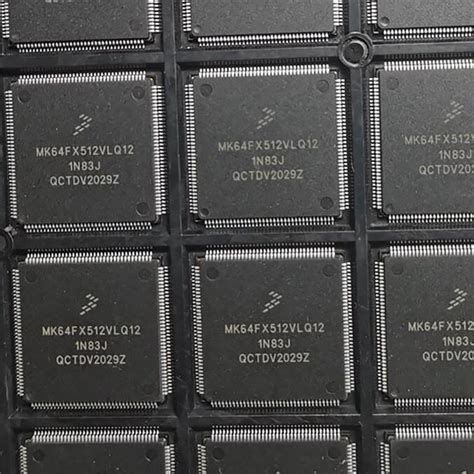 China Low Price MK FX VLQ LQFP ARM Microcontrollers MCU Quotation GNS COMPONENTS