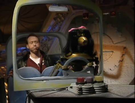 What Wouldve Happened If Warrior Of The Lost World Hadnt Gotten His