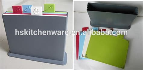 Color Coding Chopping Board High Quality Color Coding Chopping Board