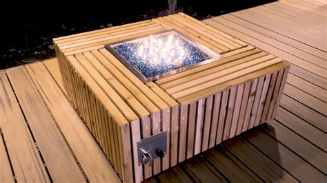 Build A DIY Fire Pit In Easy Steps Wilker Do S