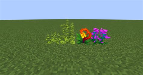 Fossil Revive Screenshots Minecraft Mods CurseForge