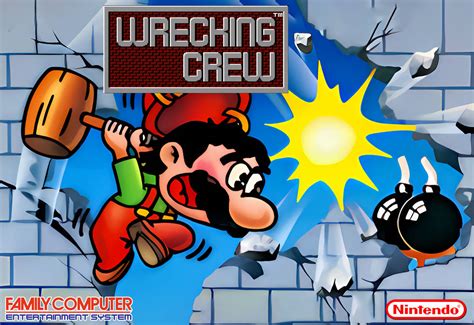 wrecking crew by johnnydement on deviantart