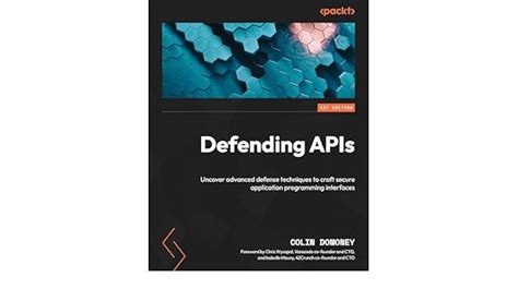 Edmund Sutcliffe On Linkedin Defending Apis Uncover Advanced Defense