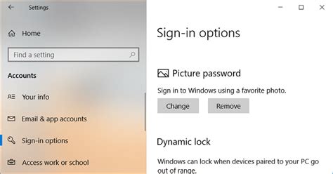 How To Add A Picture Password In Windows TechCult