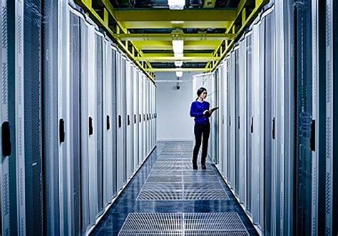 Network Infrastructure Structured Cabling Rimba Sempurna