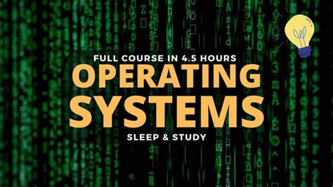 gianluca pietrolucci on linkedin introduction to operating system