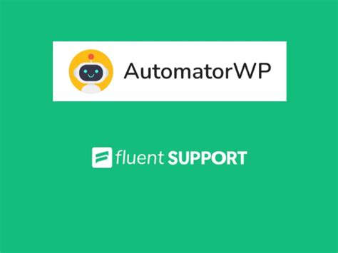 Nulled Automatorwp Fluent Support V102 Wp Nullified