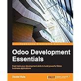 Amazon.com: Odoo 12 Development Essentials: Fast-track your Odoo ...