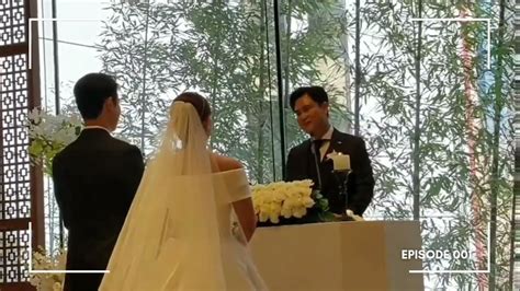 신부아버지 축사 축가 신부입장 Youtube