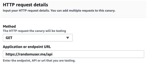 Use Aws Cloudwatch Synthetics Canaries To Monitor Your Production Website Ui And Backend Apis