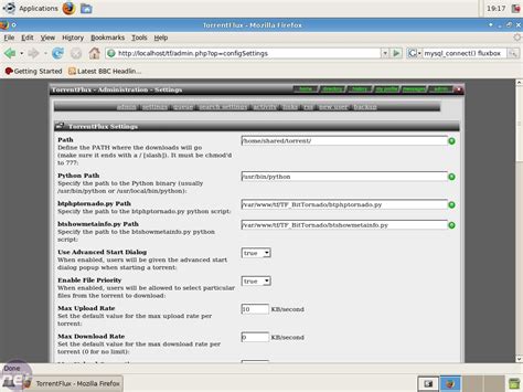 Build Your Own Server Bit