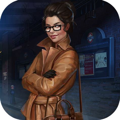 ‎mac App Store 上的“hidden Evidences Free”