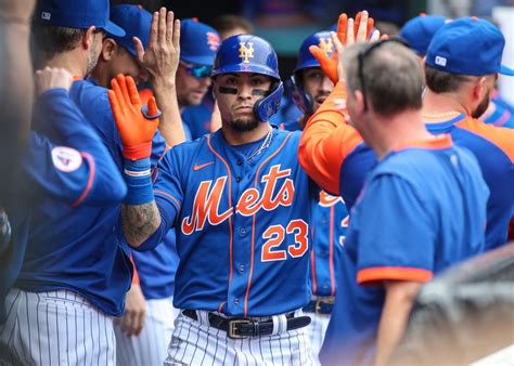 Ny Mets Lose Javy Baez Who Agrees To 140m Deal With Detroit Tigers